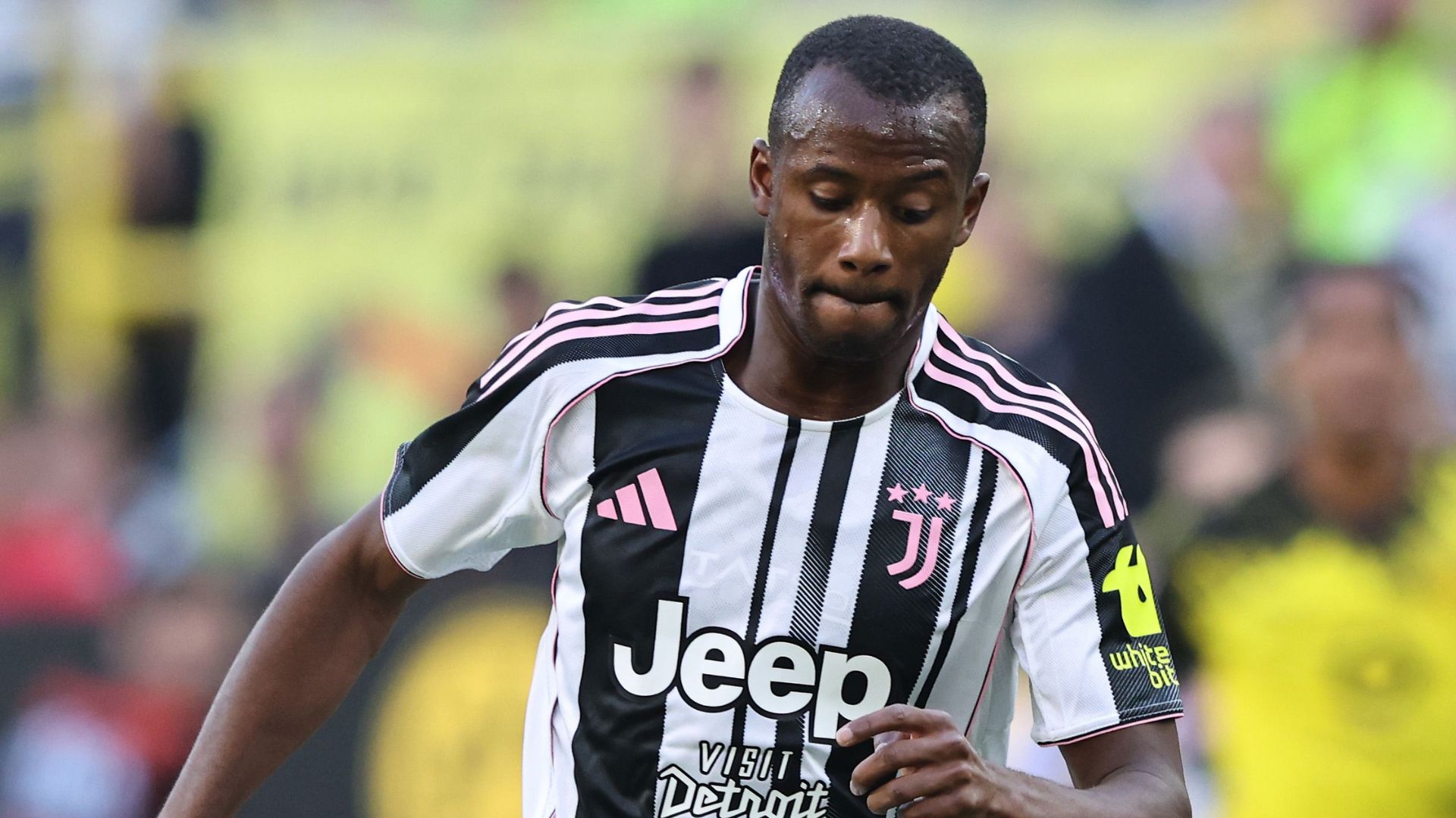 Tiago Djalò al Besiktas, è ufficiale: il comunicato della Juventus | Il BiancoNero